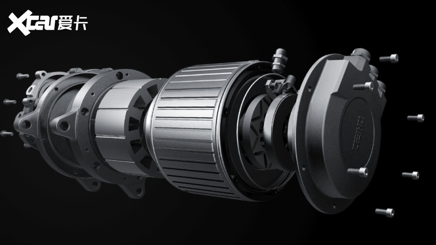 国产电摩起飞！春风极核AE8战力几何？——veecar|汽车改装|改装知识分享平台