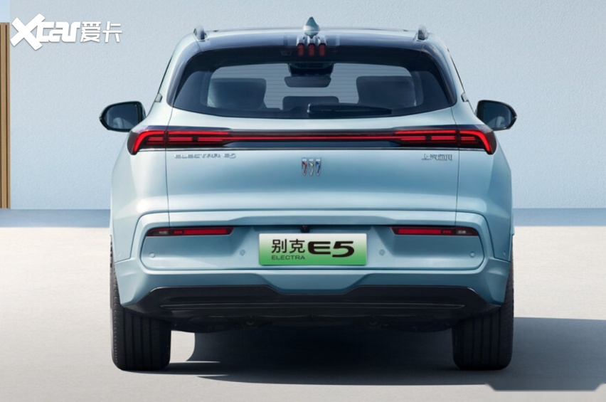 仅16万，轴距2954mm，中大型合资电车！超宽式大五座SUV-爱卡汽车爱咖号