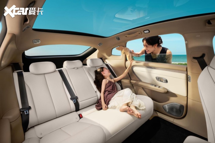 10.99万起售+豪华配置下放 长安启源A06正式上市-爱卡汽车爱咖号