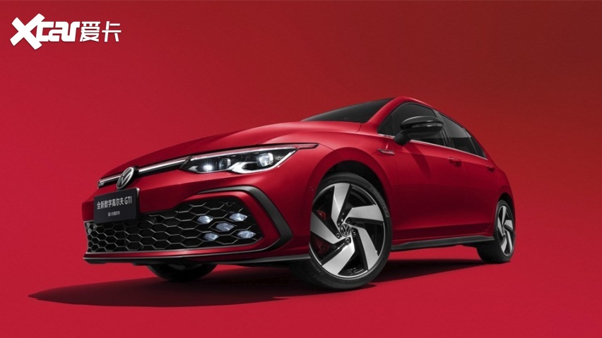 高8或成燃油版高尔夫绝唱，高尔夫MK9成为纯电动车 你会买吗?——veecar|汽车改装|改装知识分享平台