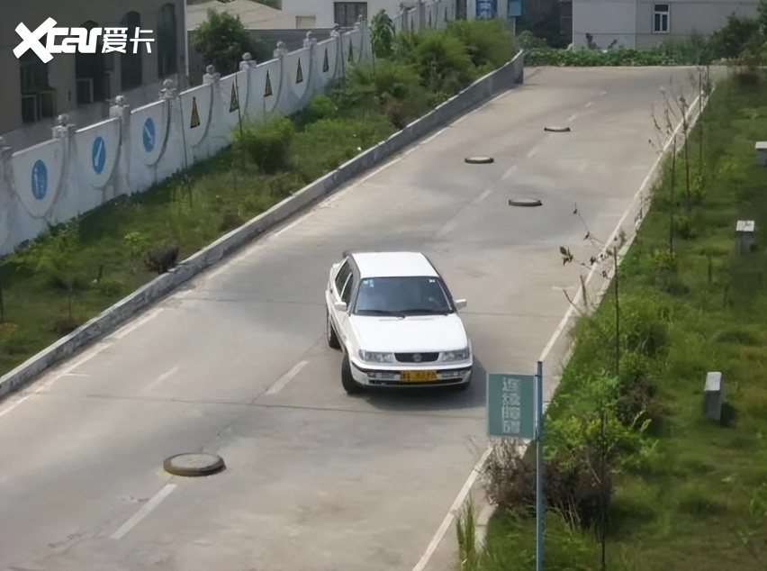 大家快来看啊！这里有个男的考C2——veecar|汽车改装|改装知识分享平台