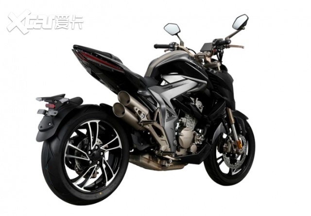 2020款升仕310r,2020款宝马1000r,升仕310r_大山谷图库