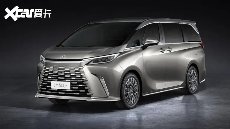 雷克萨斯又要出新车 7坐SUV主力军 大号汉兰达？——veecar|汽车改装|改装知识分享平台