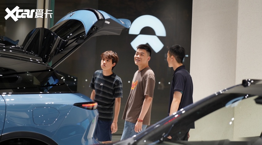 中国需要一款爆款高端纯电SUV——veecar|汽车改装|改装知识分享平台