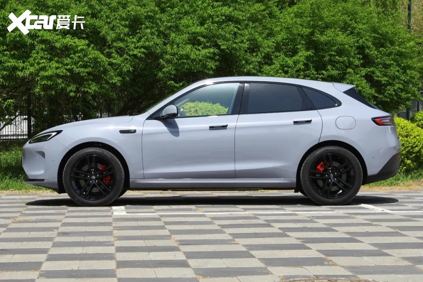 新款问界M5的价格和理想L6一样，24.98万起你会选哪个？-爱卡汽车爱咖号