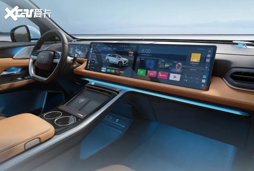 全场景语音再升级，优化空悬性能，小鹏G9迎来首次整车OTA——veecar|汽车改装|改装知识分享平台