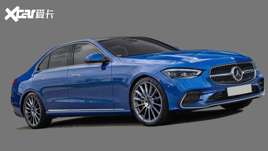 奔驰改装|全新奔驰E级曝光！造型依然优雅 将2023年发布！——veecar|汽车改装|改装知识分享平台