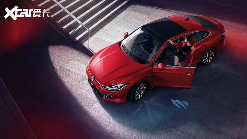 大众改装|SO HOT！上汽大众数字轿跑凌渡L热辣上市，14.99万元起——veecar|汽车改装|改装知识分享平台