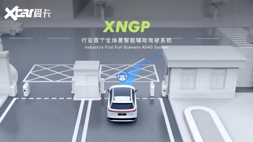 小鹏G9比ModelY充电快一倍？XNGP离全自动驾驶又进一步？-爱卡汽车爱咖号