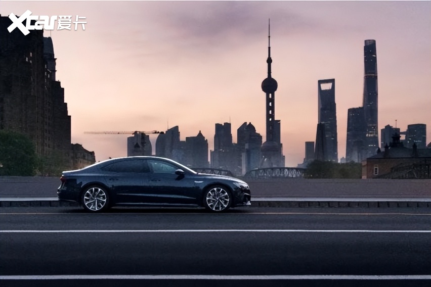 品牌向上，产品上攻，车企如何迈入高端新时代-爱卡汽车爱咖号