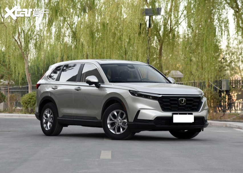 本田改装|新款本田CR-V到底怎么样？别光听4S店忽悠，看看车主都怎么说——veecar|汽车改装|改装知识分享平台