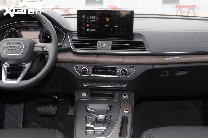 奥迪改装|连续6个月销量上涨，奥迪Q5L用事实证明：只要钱到位，一切都好说——veecar|汽车改装|改装知识分享平台