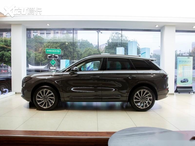 口碑爆棚的林肯冒险家全新登场：豪华SUV演绎跃升换代——veecar|汽车改装|改装知识分享平台