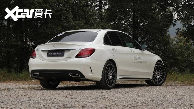 月入5000元 也完全养得起一台奔驰C260？-爱卡汽车爱咖号