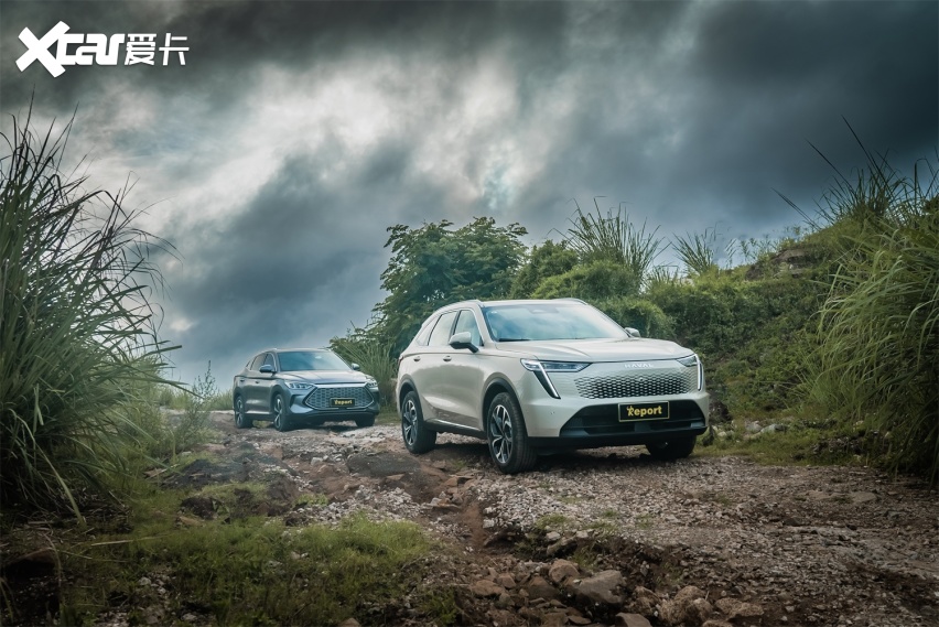 第三战场白热化，哈弗枭龙MAX与宋PLUS DM-i的PHEV大战——veecar|汽车改装|改装知识分享平台