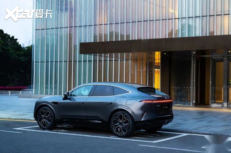 首批全系迭代华为ADS2.0品牌阿维塔，实力强-爱卡汽车爱咖号