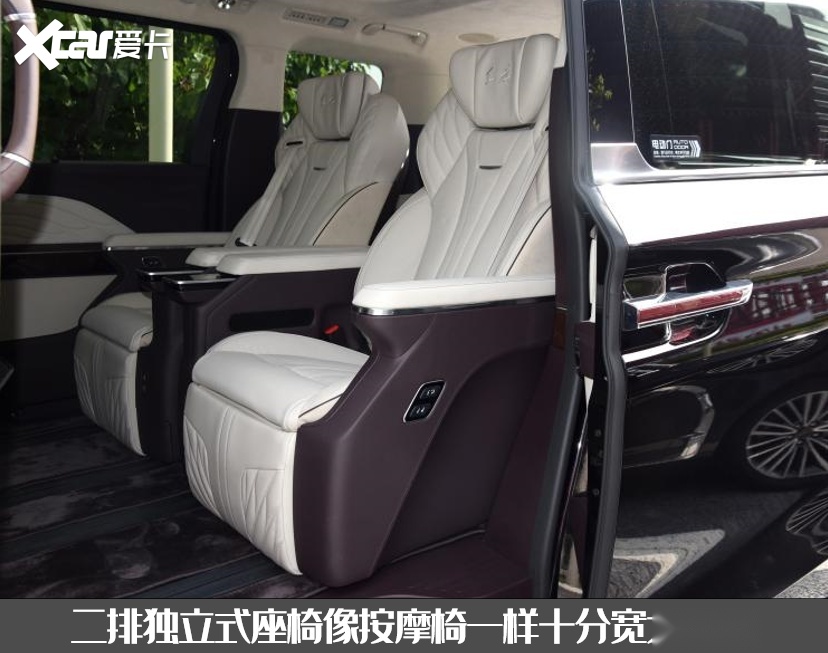 MPV中的国货之光！豪华中大型MPV红旗HQ9，35.88万起售-爱卡汽车爱咖号