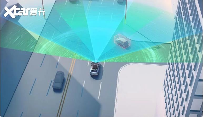 全新腾势N7搭载高快/城市领航，23.98万元起售，角逐豪华车市场-爱卡汽车爱咖号