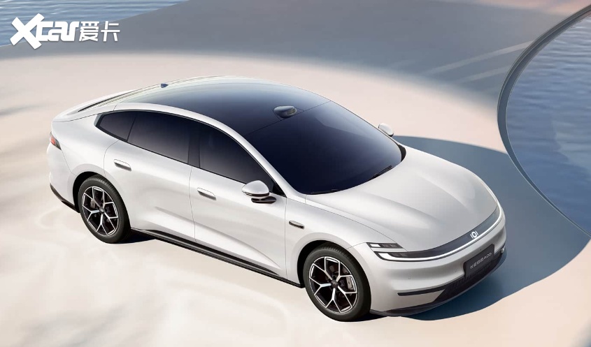 同门爆款对决，深蓝L06与启源A06该怎么选？-爱卡汽车爱咖号