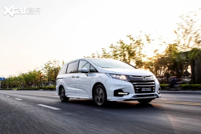 全家一起过六一，这五款MPV让你从容不迫，款款新鲜出炉又抢手——veecar|汽车改装|改装知识分享平台