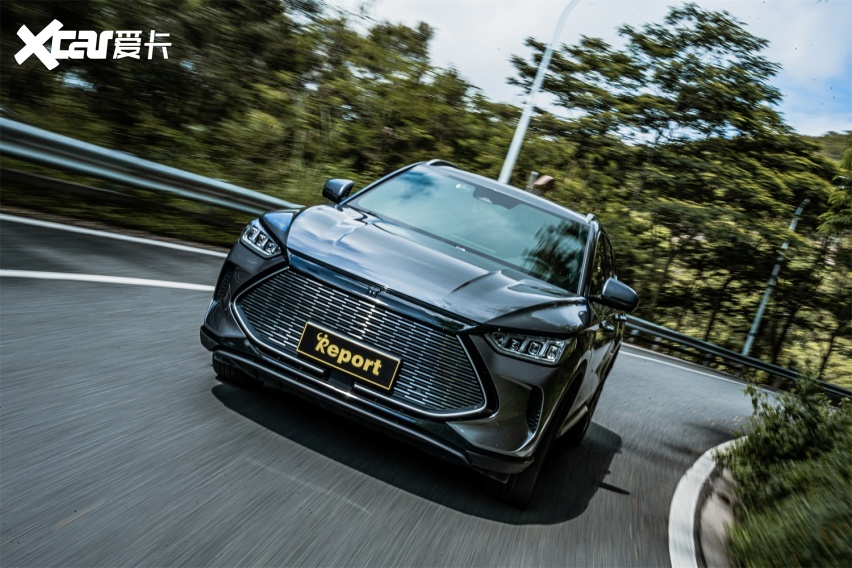 第三战场白热化，哈弗枭龙MAX与宋PLUS DM-i的PHEV大战——veecar|汽车改装|改装知识分享平台