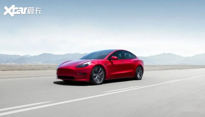 特斯拉中国连夜召回超12万辆Model 3，车辆失去动力或有致命风险——veecar|汽车改装|改装知识分享平台