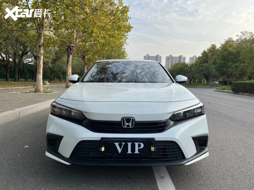 本田改装|一代经典：秒天秒地本田思域——veecar|汽车改装|改装知识分享平台