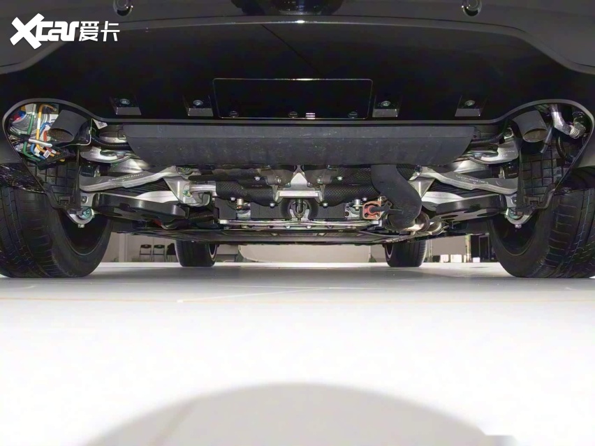 腾势N8L：插混6座SUV，2个配置版本，29.98万起，消费者买账不-爱卡汽车爱咖号