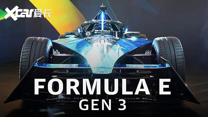 保时捷改装|保时捷发布第三代FE战车 为轮对轮缠斗而生下月出征——veecar|汽车改装|改装知识分享平台