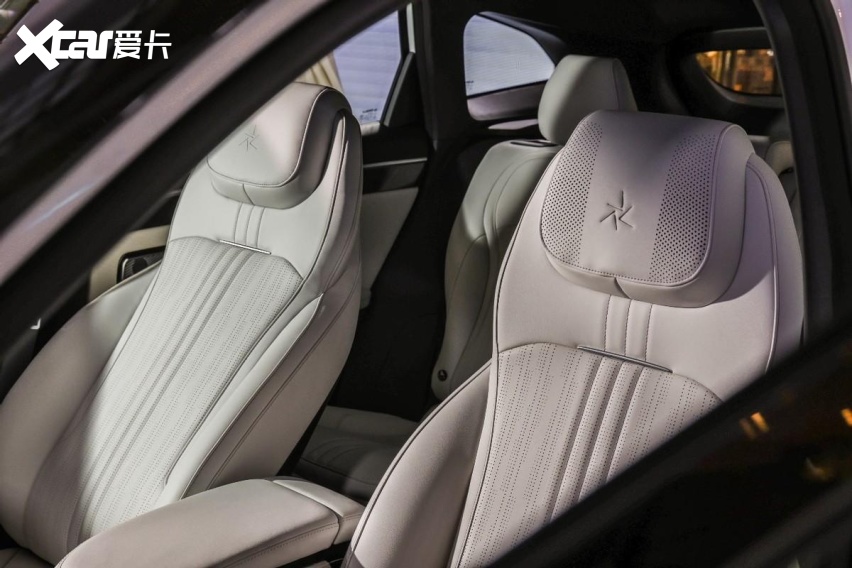 银河L7来电见面会，电感外观引领混动新美学-爱卡汽车爱咖号