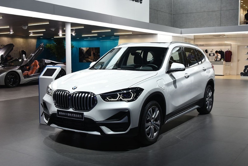 宝马改装|纠结宝马X1 PHEV和领克01PHEV？看完文章就能下定决心——veecar|汽车改装|改装知识分享平台