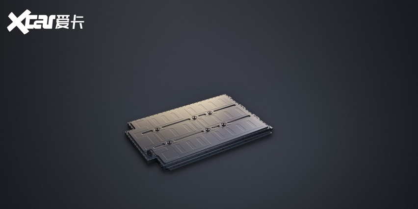 智己L6将搭载超快充固态电池-爱卡汽车爱咖号