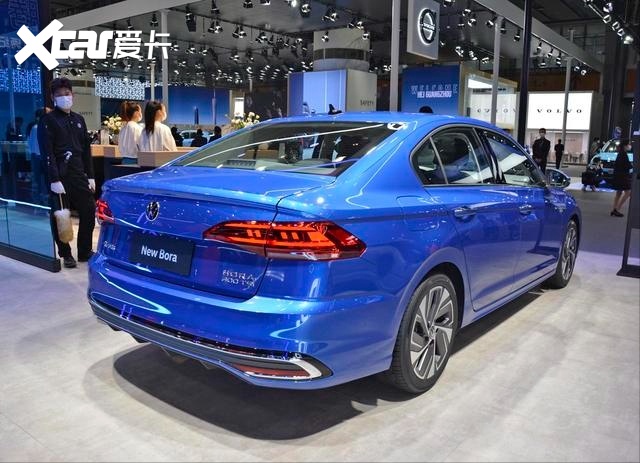 大众改装|14.39万元 大众宝来新增车型上市 搭载1.5T发动机——veecar|汽车改装|改装知识分享平台