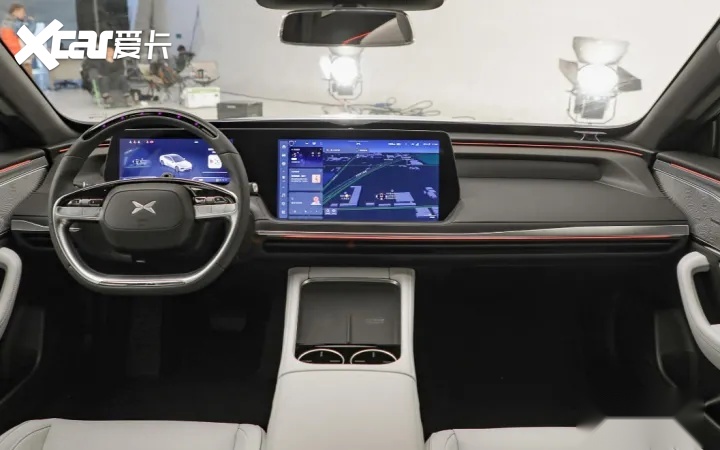 小鹏P7、蔚来ES8、极氪001和特斯拉Model 3二手究竟保值吗？-爱卡汽车爱咖号