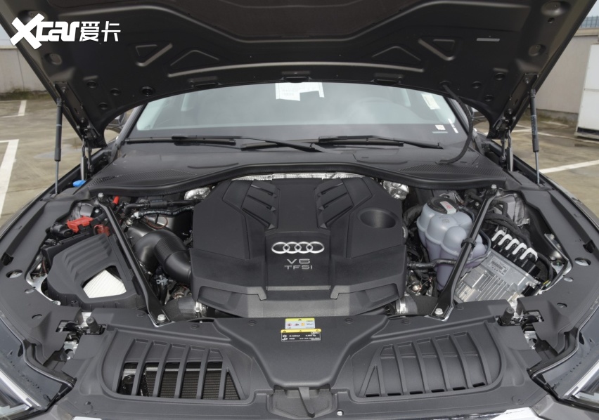 预售130万元起 奥迪A8L Horch创始人版正式开启预售-爱卡汽车爱咖号