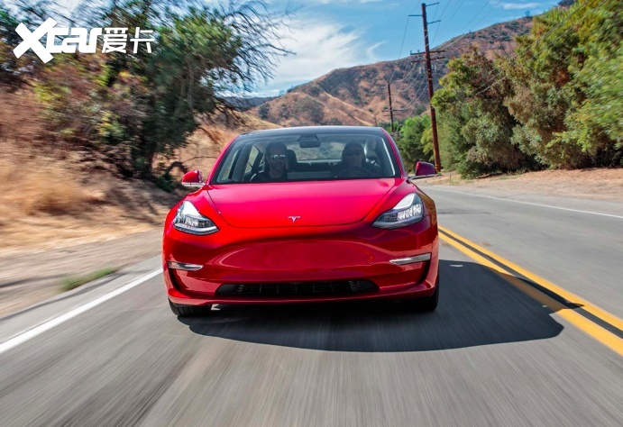 突然降价，措手不及！特斯拉Model 3迎史上最低价，比亚迪怎么办——veecar|汽车改装|改装知识分享平台