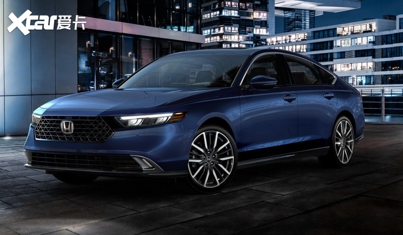 本田改装|革新的不只是设计 本田第十一代雅阁官图发布——veecar|汽车改装|改装知识分享平台