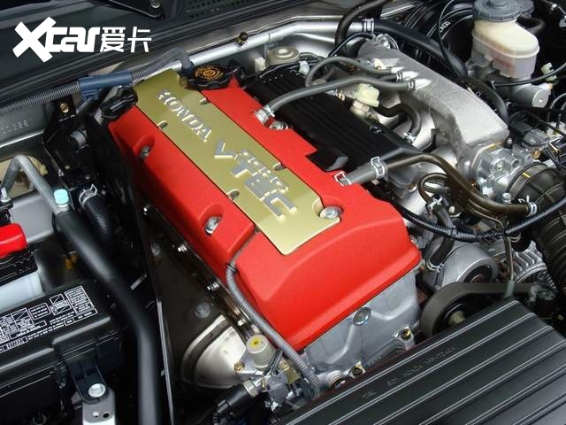 本田改装|最具本田精神的官方改装版小钢炮，只要不到十万——veecar|汽车改装|改装知识分享平台