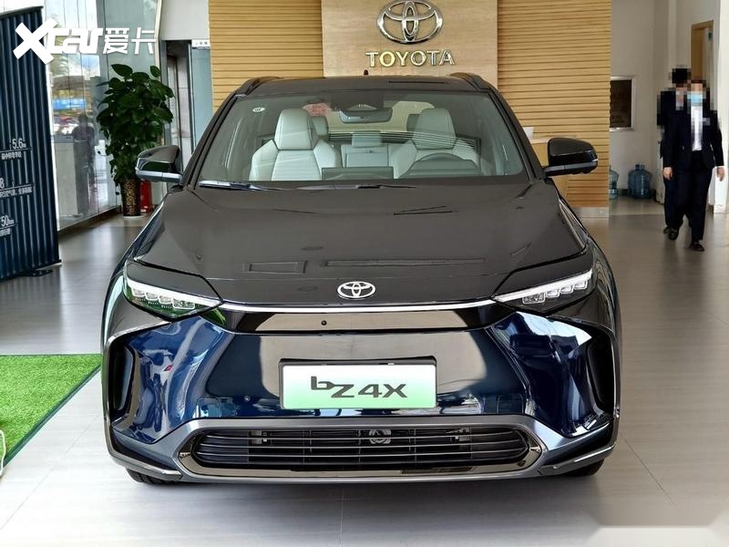 丰田改装|“验证码”也来掀桌子 4S店顶不住了 买一汽丰田bZ4X送威驰——veecar|汽车改装|改装知识分享平台