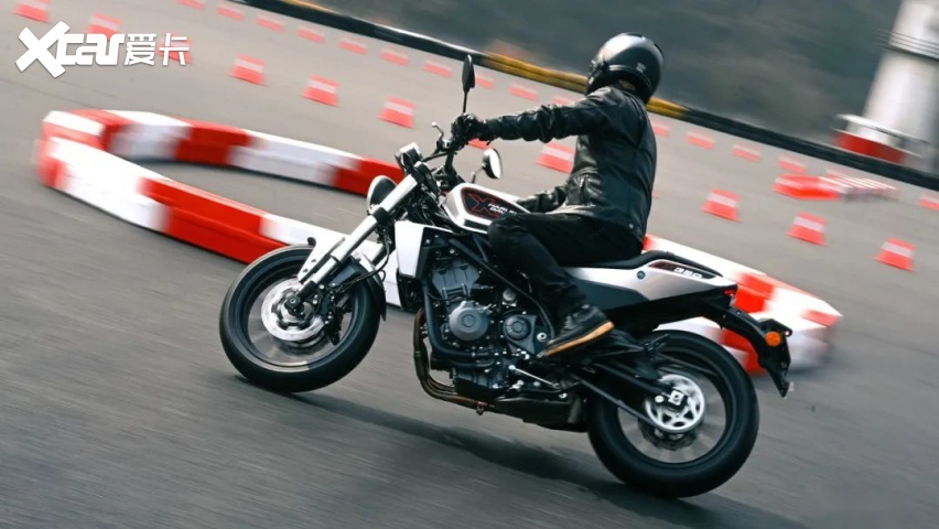 入门级哈雷X350，33388刷新豪华品牌认知-爱卡汽车爱咖号