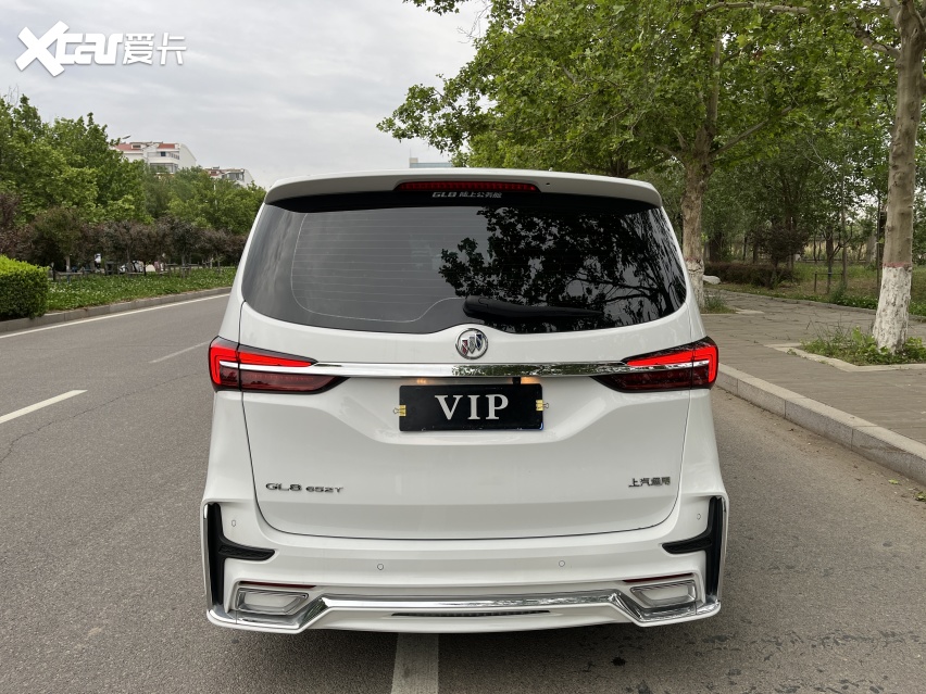 20多万买台二手GL8你会买吗——veecar|汽车改装|改装知识分享平台