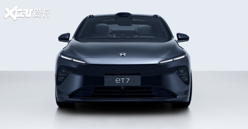 蔚来ET7、阿尔法S HI、智己L7，谁才是高阶辅助驾驶的强者？-爱卡汽车爱咖号