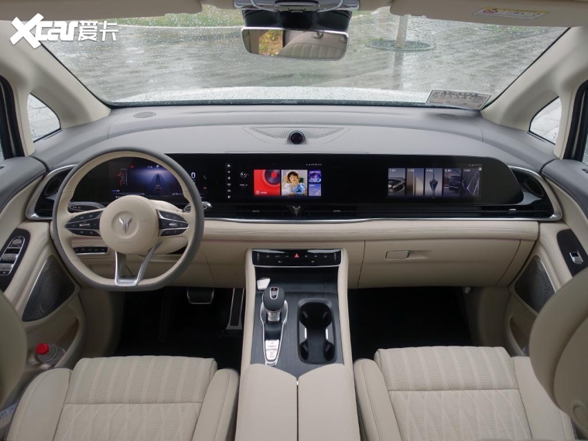 这款新能源MPV卖36.99万元起，岚图梦想家正式上市——veecar|汽车改装|改装知识分享平台