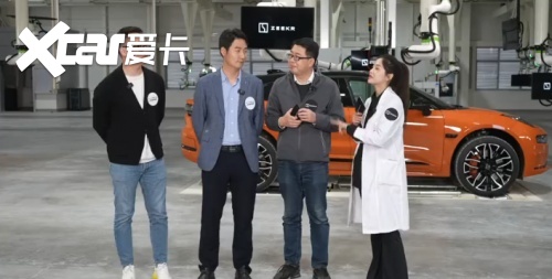 豪华C位实力担当，2023款极氪001体验升级——veecar|汽车改装|改装知识分享平台