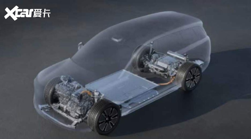 腾势N8L：插混6座SUV，2个配置版本，29.98万起，消费者买账不-爱卡汽车爱咖号