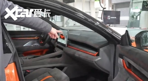 豪华C位实力担当，2023款极氪001体验升级——veecar|汽车改装|改装知识分享平台