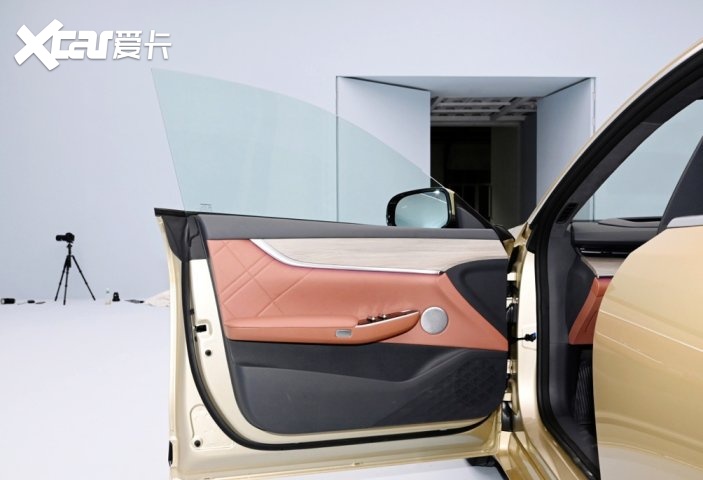 配无框电吸门，启源A07正式亮相，将与深蓝SL03联手狙击合资车-爱卡汽车爱咖号