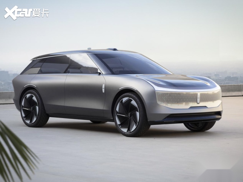打造梦幻的乘坐空间 林肯全新纯电动概念SUV发布——veecar|汽车改装|改装知识分享平台