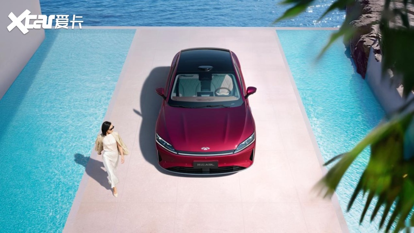 风云A9L最强OTA来袭！软硬件协同成长，智驾实力引领C级市场-爱卡汽车爱咖号