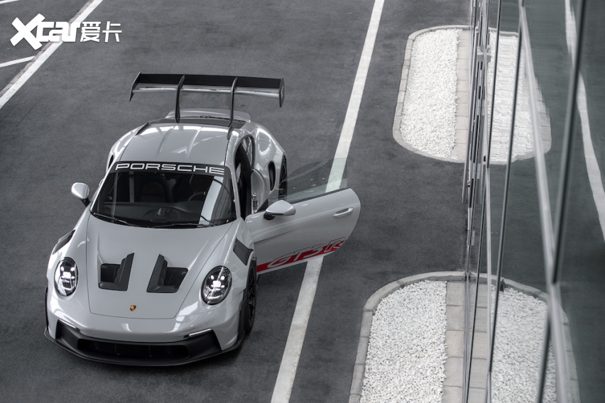 保时捷改装|【中国限量发售】保时捷911 GT3 RS——veecar|汽车改装|改装知识分享平台